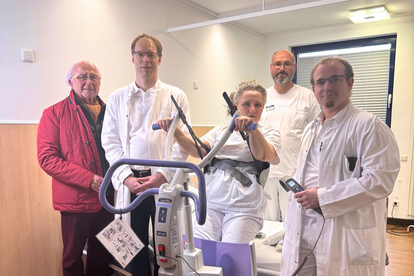 DR. ERLER KLINIKEN News Kontakt & Aktuelles